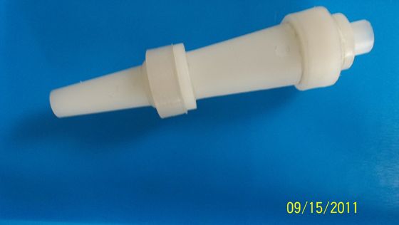 Multicyclone Nylon Starch Machinery อะไหล่สำหรับการกลั่นแป้ง